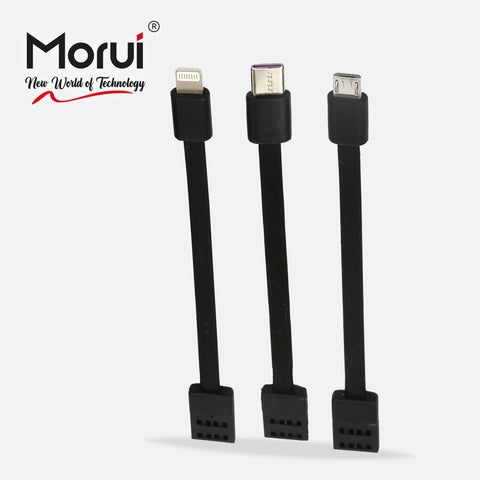 Super Fast Wireless Power Bank 20000mAh 22.5W LED Display High Quality ...